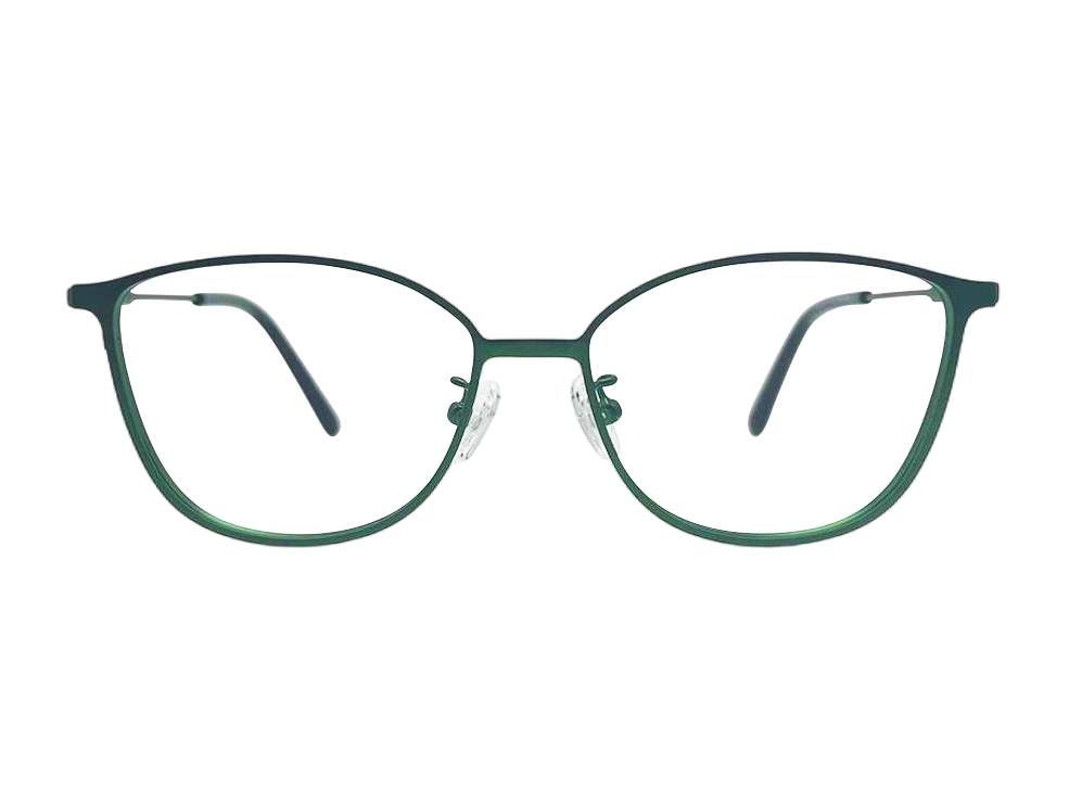 Signature Elora in Forest Green