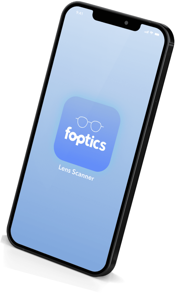 Virtual Try On Glasses, Frames | foptics