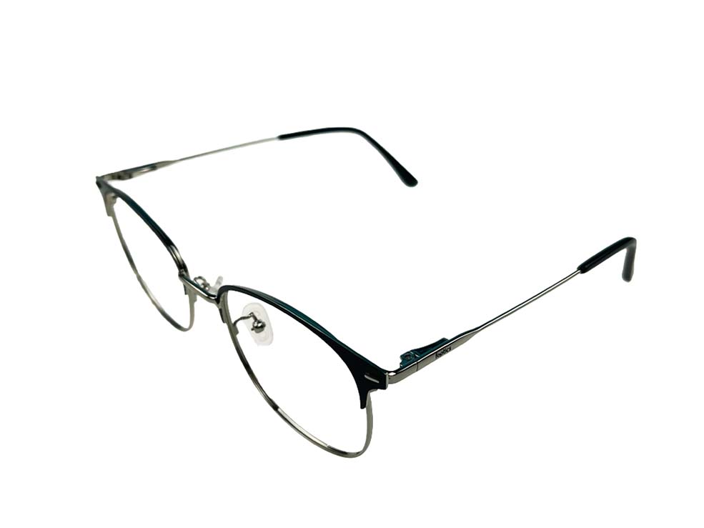 Signature Mandy in Black-Silver